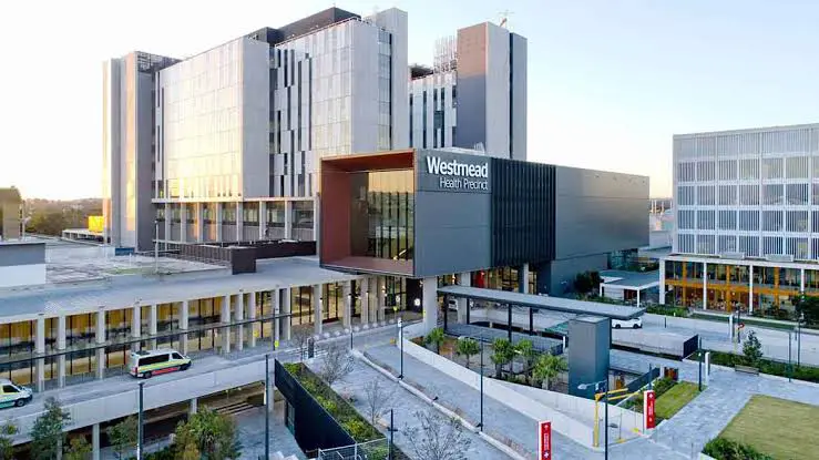 Westmead Hospital - Sydney, Australia - Yapita Health